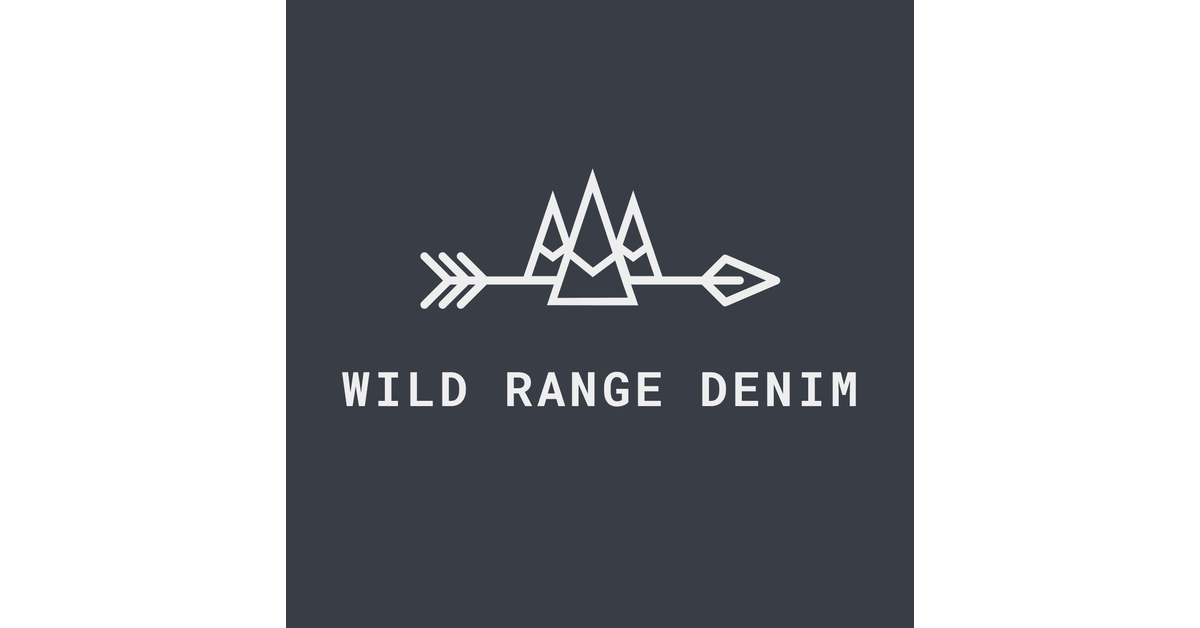 Wild Range Denim – WildRangeDenim.com